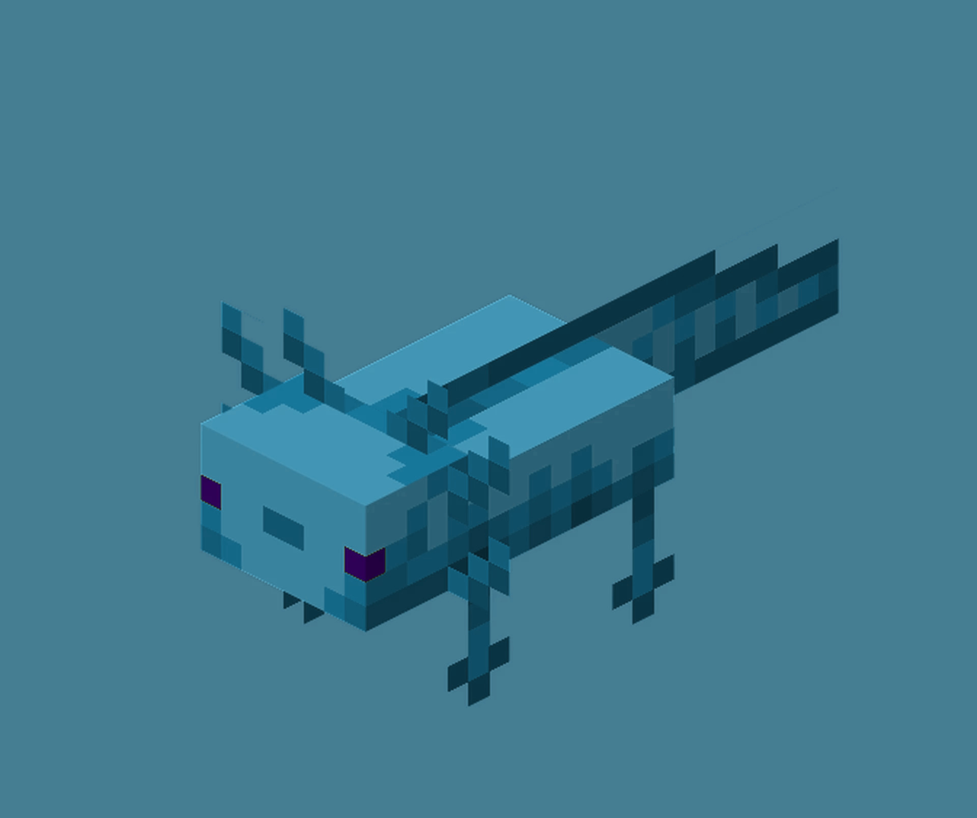 Questioncove | Axolotl PFPs