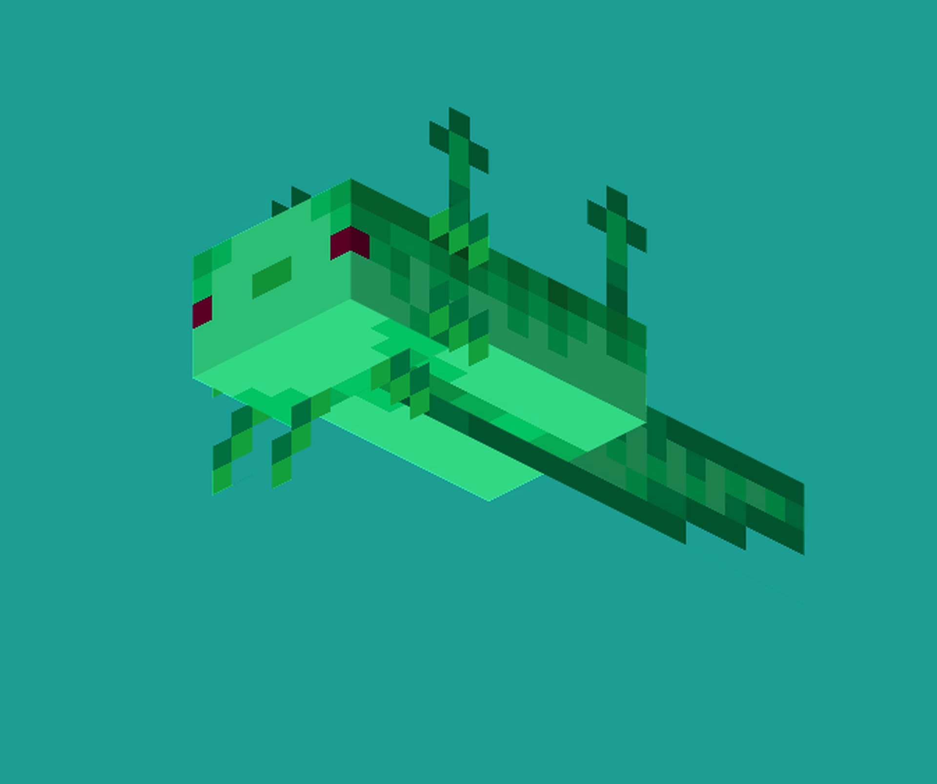 Questioncove | Axolotl PFPs